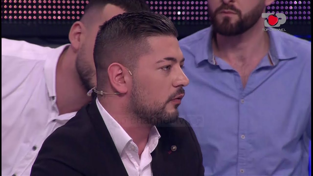 Andi i parë ka diçka për ti thënë Ledjanës - Përputhen, 21 Janar 2021 ...