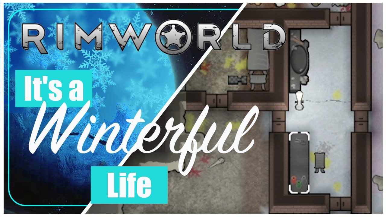 Money Making - Rimworld Ideology Part 17 [Rimworld Ice Sheet Randy 500% ...