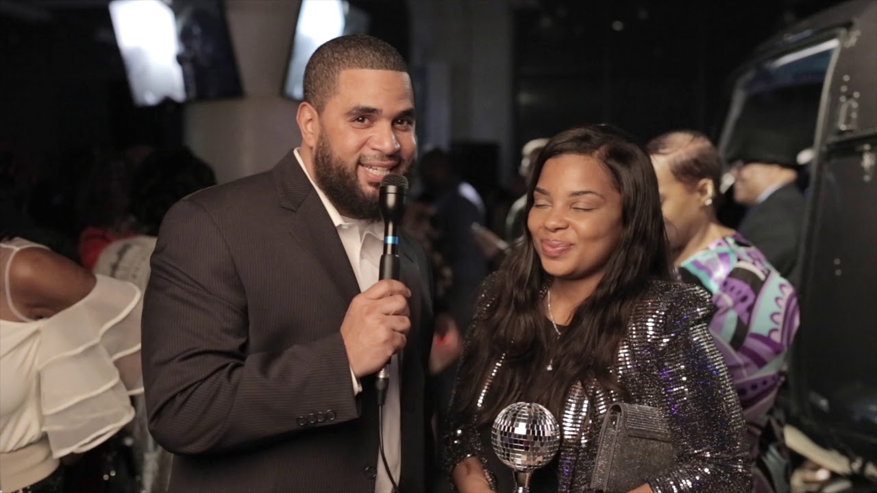 B Alston's Black Women Rocking 2019 - YouTube