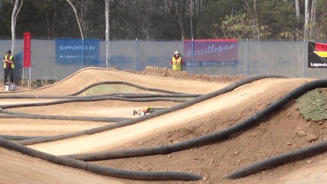 2014 TRUGGY NATS AARON STRINGER - YouTube