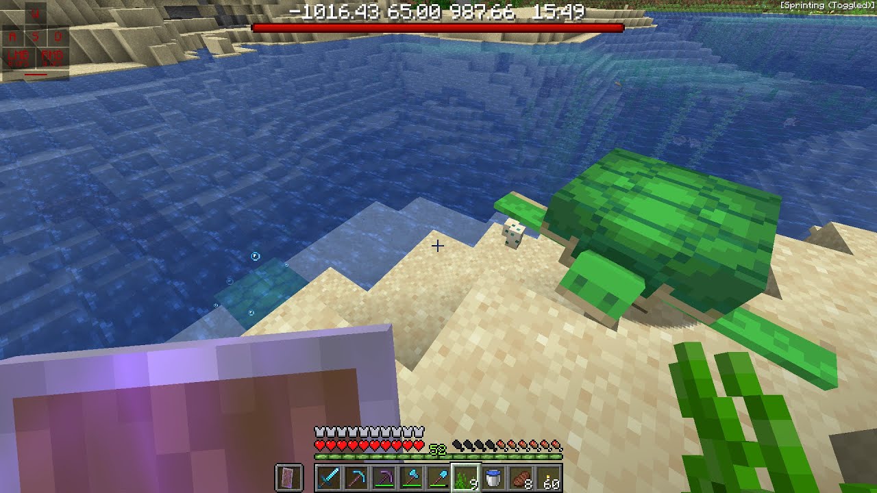 Brothers of the mine rejoice | Minecraft Survival - YouTube