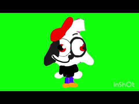 Yo tengo renders de doki fan josh style - YouTube