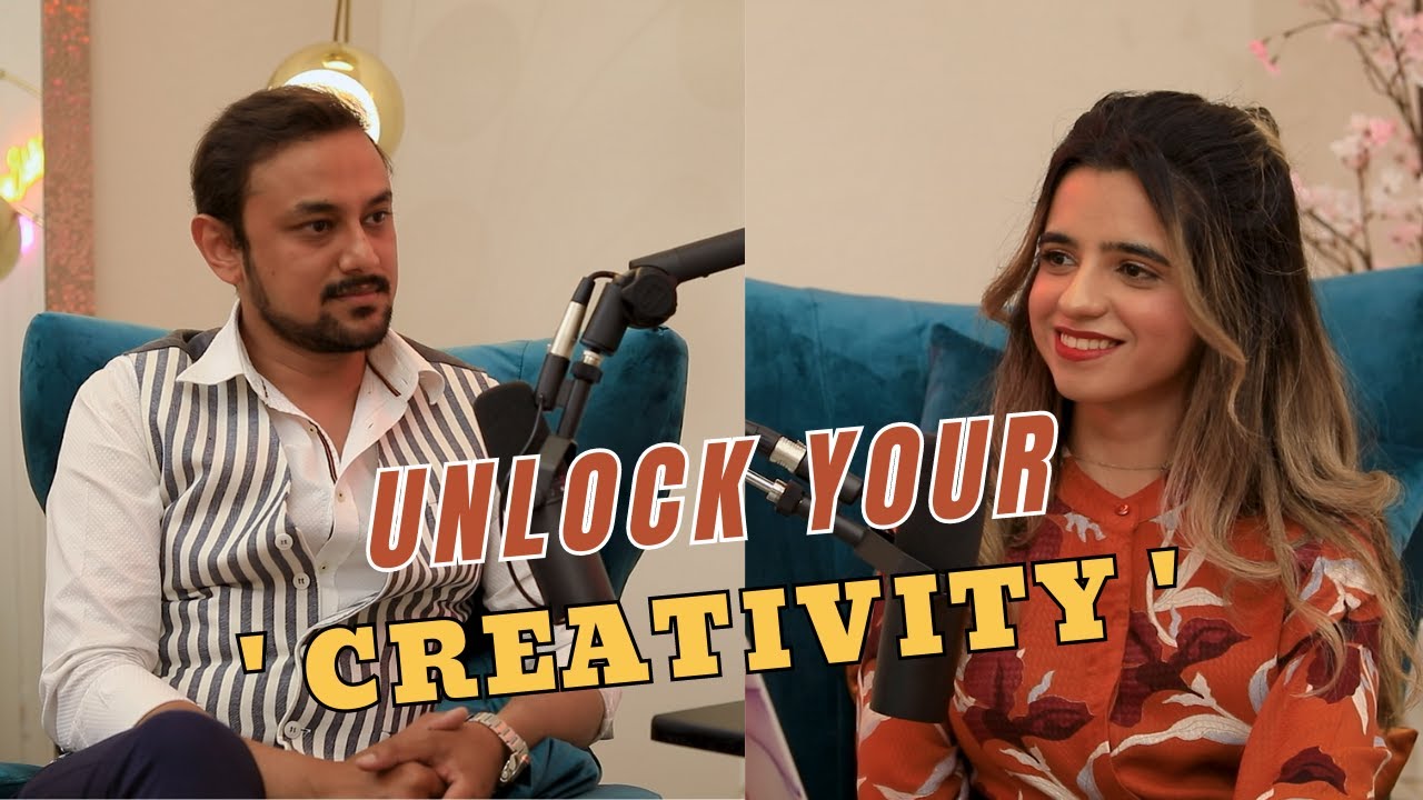 Melodies and Masterpieces: A Walkthrough of Umer Iftikhar's Creative Journey - YouTube