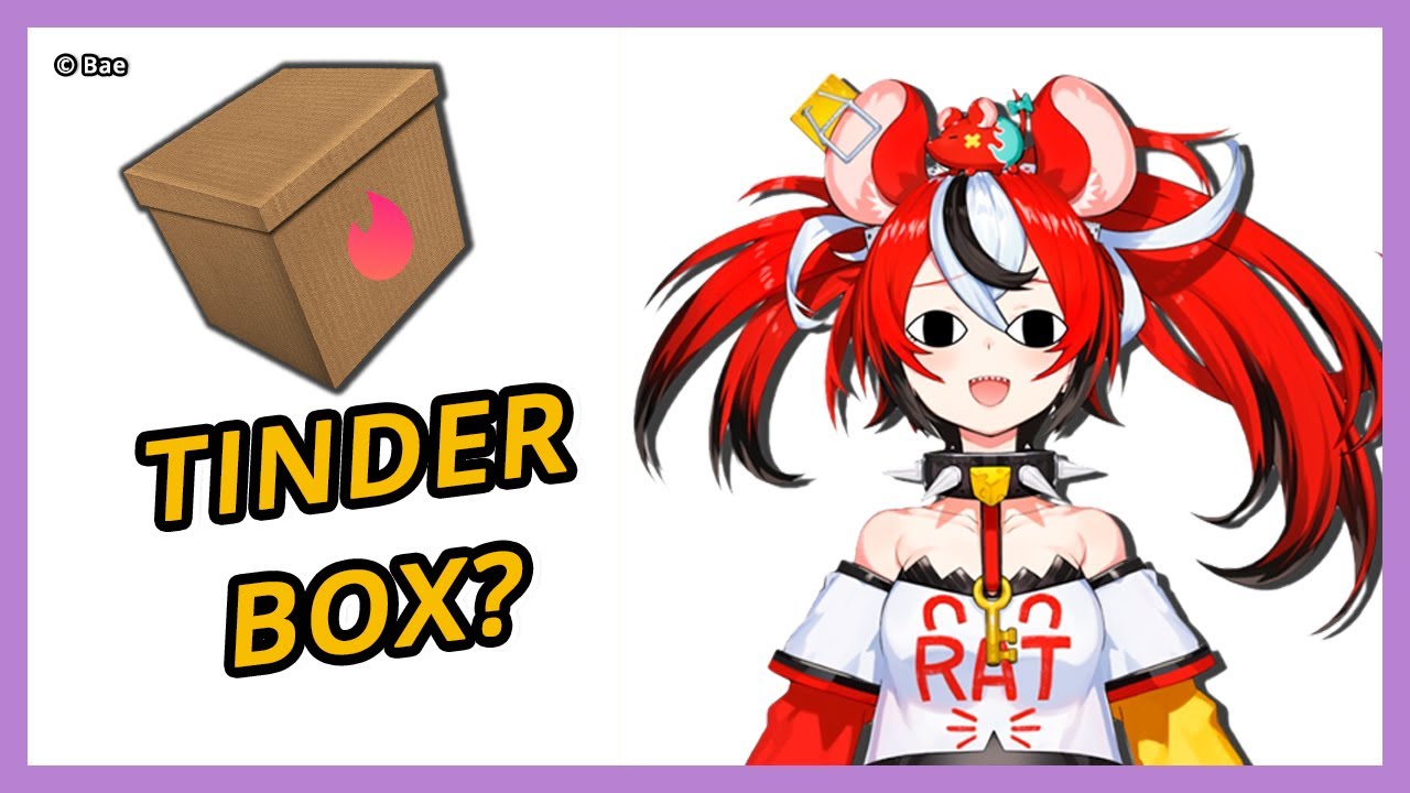 Bae Has an Unstoppable Zoomer Brain - YouTube