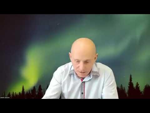 Марк Солонин о Льве Троцком и Богдане Хмельницком. - YouTube