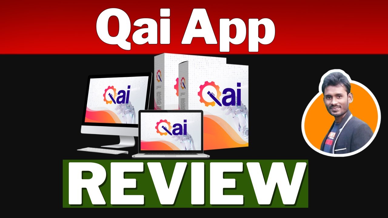 Qai App Review 🚀 Your Own AI-Powered Quora-Like Website in 60 Seconds ...
