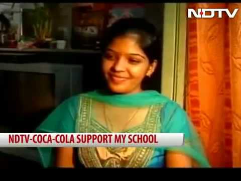 CA Inspiration - Prema Jayakumar - YouTube