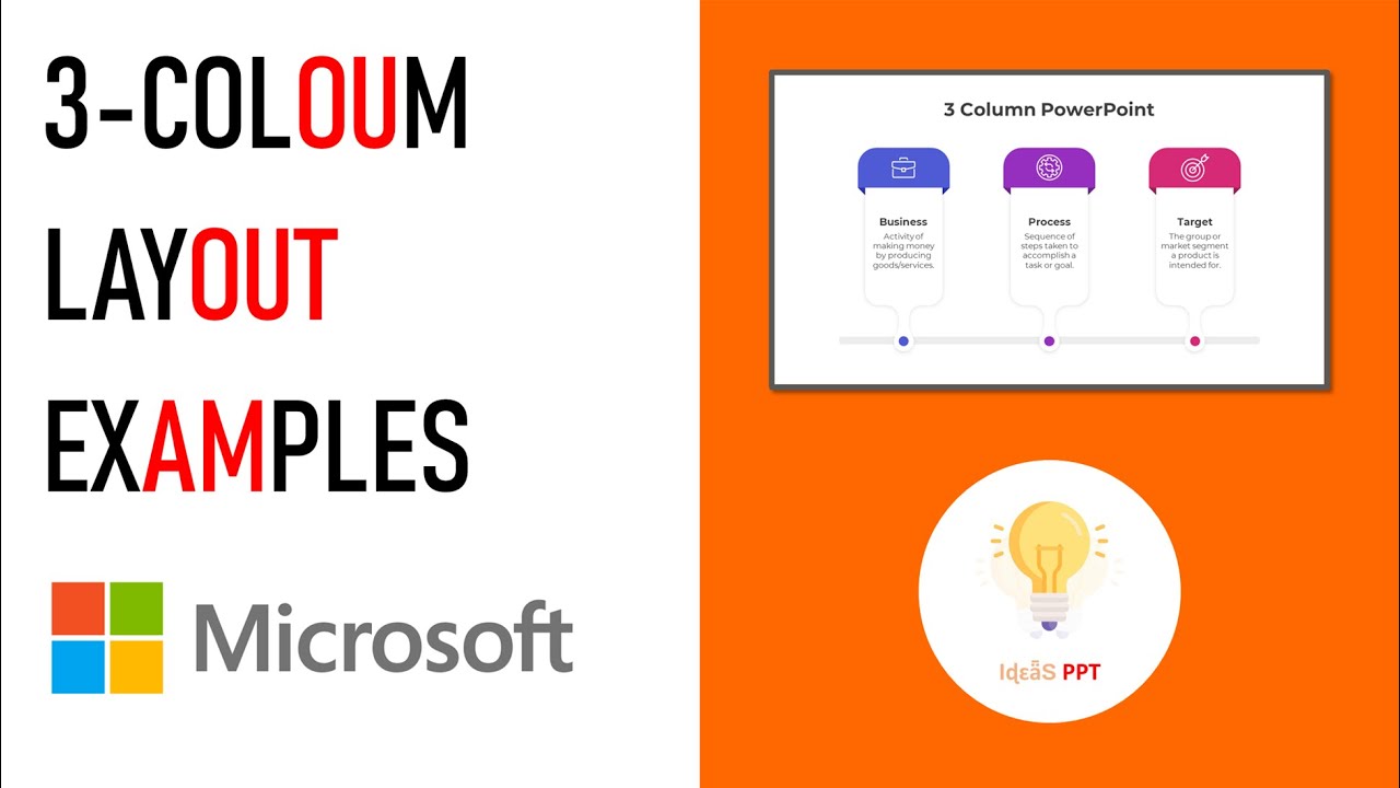 Recreate Info-Graphic || Microsoft PowerPoint || Ideas PPT - YouTube