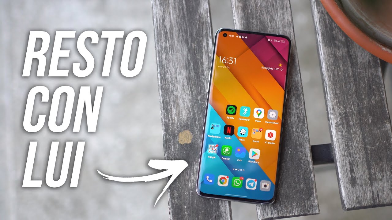 Tra tutti PREFERISCO LUI: bello, potente ma... quanto ci costi? - YouTube