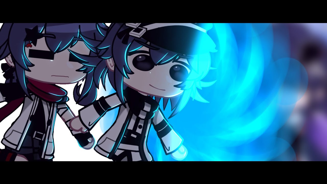 || The fourth dimension is my own mansion! || Original Twist || Ouma ...