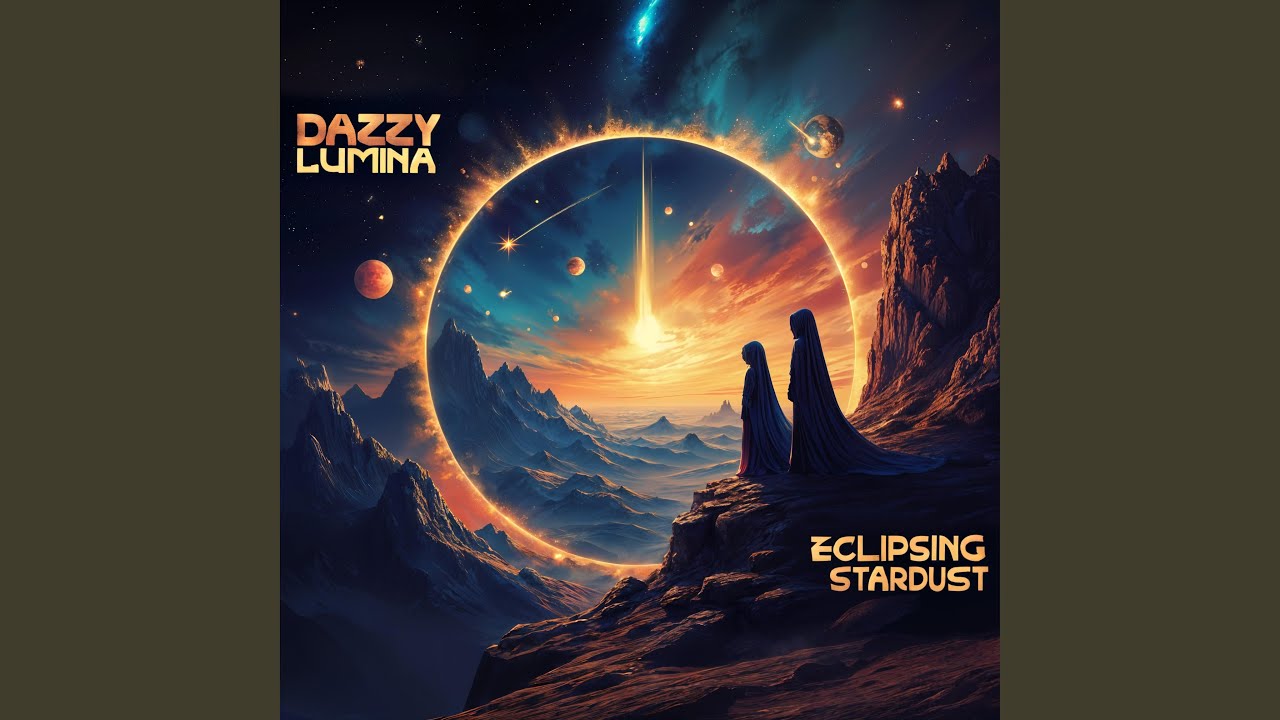 Staring At The Sky - Dazzy Lumina: Song Lyrics, Music Videos & Concerts