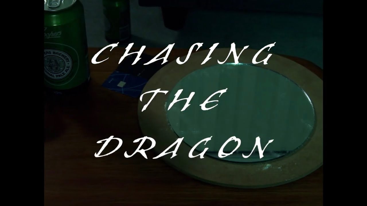 Chasing the Dragon | Award Winning Short Film - YouTube