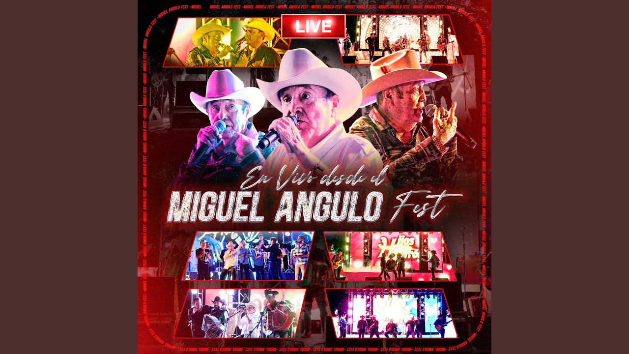 A Cada Rato (En Vivo) - YouTube