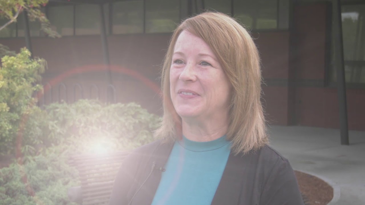 Meet the New Principal - Leah Torres - YouTube