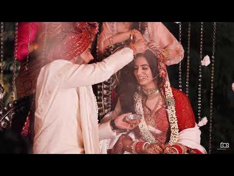 CINEMATIC WEDDING TEASER | ADITI & SAFAL | WORK FOR : @gautamduastudios | TEAM GDS - YouTube