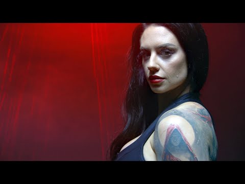 Kaitlyn talks about her WWE homecoming in the Mae Young Classic