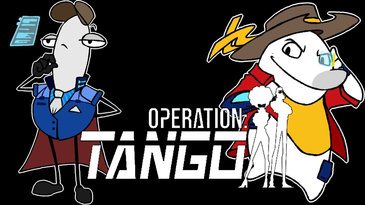 Operation Tango is fun - YouTube