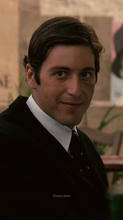 Michael And Apollonia 💔 The Godfather 1972 Youtube