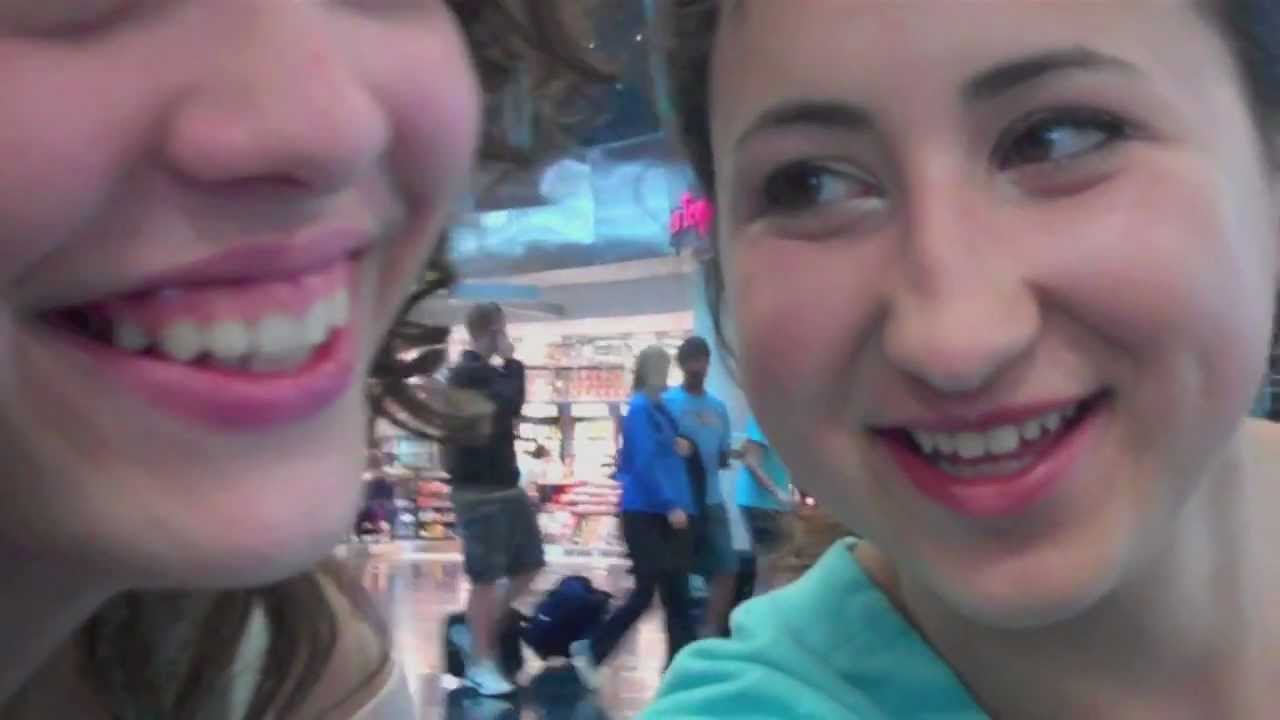 Spring Break 2012- Day 5 - YouTube