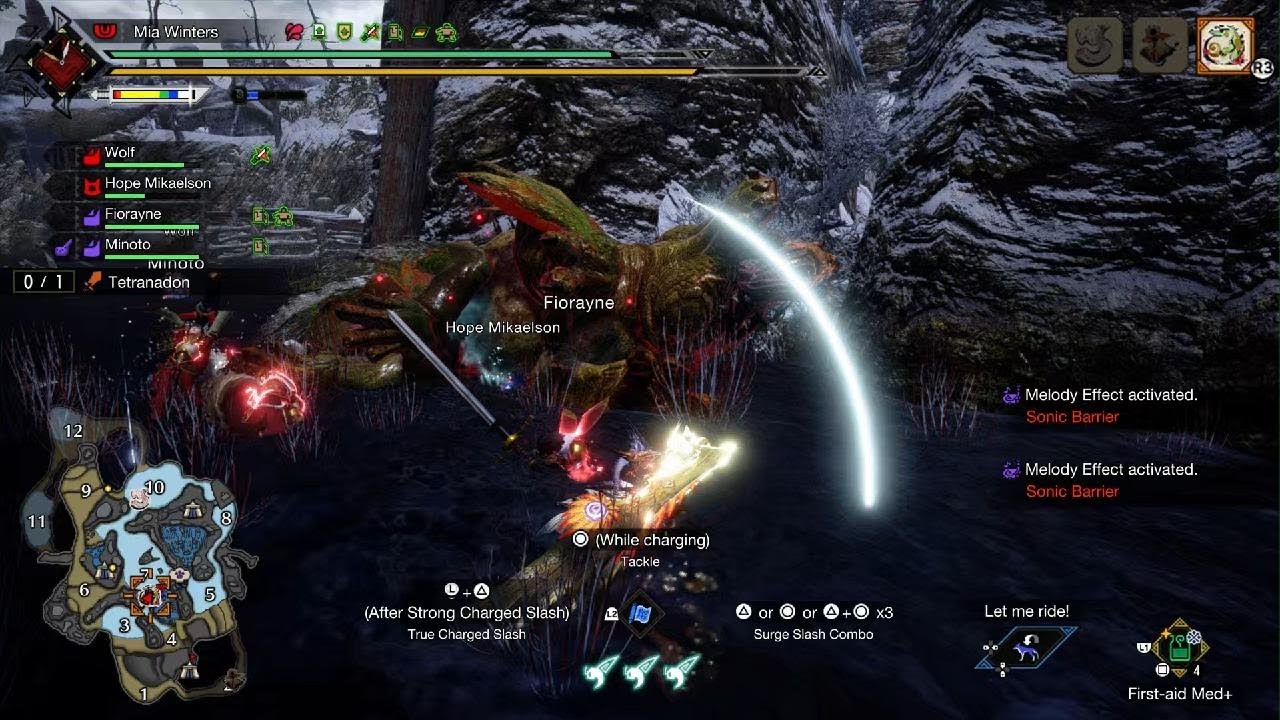 A 2k hit! (yellow numbers)...element proving its worth. Thunder vs ...