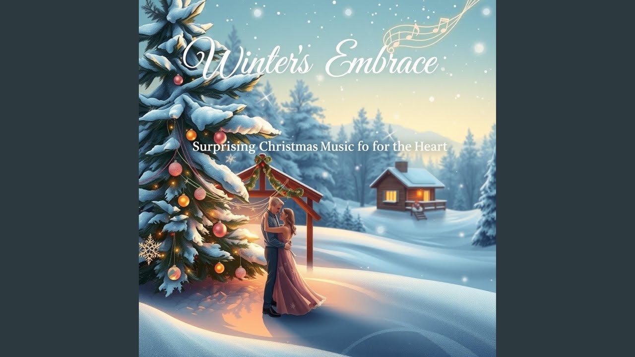 The Glow Of Christmas Snowflakes Relaxing Tunes For Holiday the-glow-of-christmas-snowflakes-relaxing-tunes-for-holiday