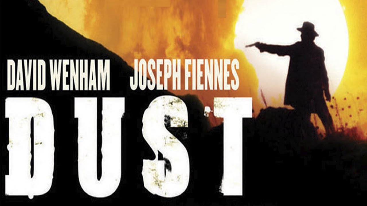 Dust (film 2001) TRAILER ITALIANO - YouTube
