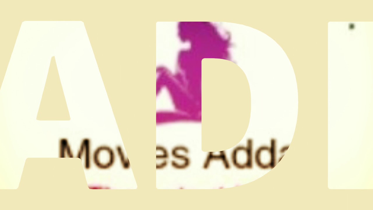 Movies Adda Logo - YouTube