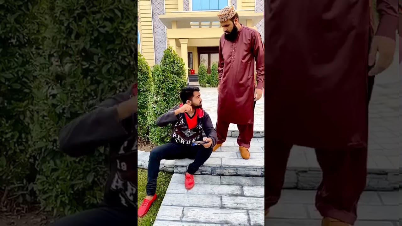 usman asim tik tok - YouTube