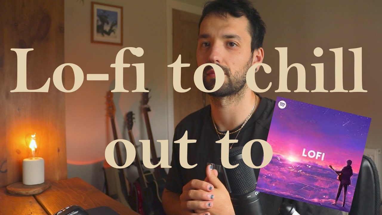 Making a Chilled Out Lo-Fi Beat from Scratch in Fl Studio 21 | Lo-fi to ...