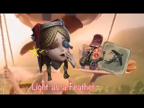 『IDV TIPS』 A needlessly complicated 2 minute explanation of a single ...