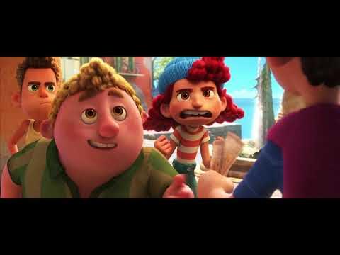 LUCA RESUMIDA EN 13 MINUTOS - YouTube