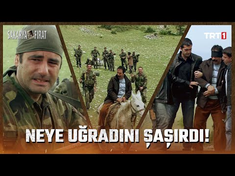 Miro’ya Öyle Bir Tuzak Kurdular Ki… - Sakarya Fırat 68. Bölüm @sakaryafirattrt