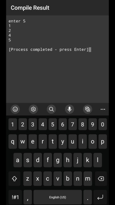 Guess the following output of the Python programming language|| jumping ...