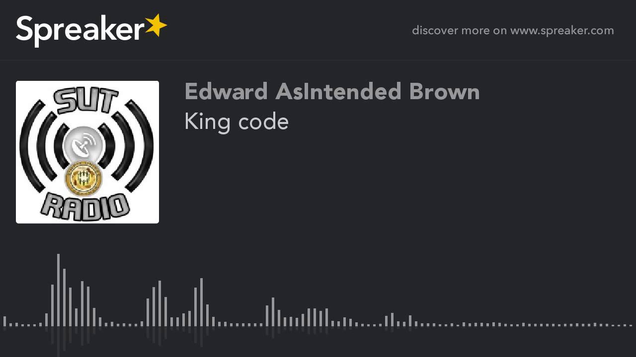 King code - YouTube