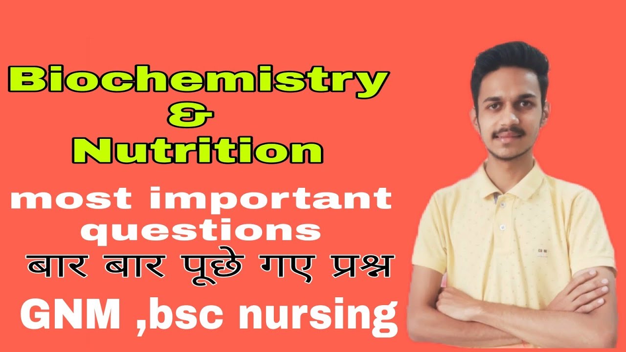 Biochemistry And Nutrition Important Questions For Bsc Nursing 1st Year biochemistry-and-nutrition-important-questions-for-bsc-nursing-1st-year