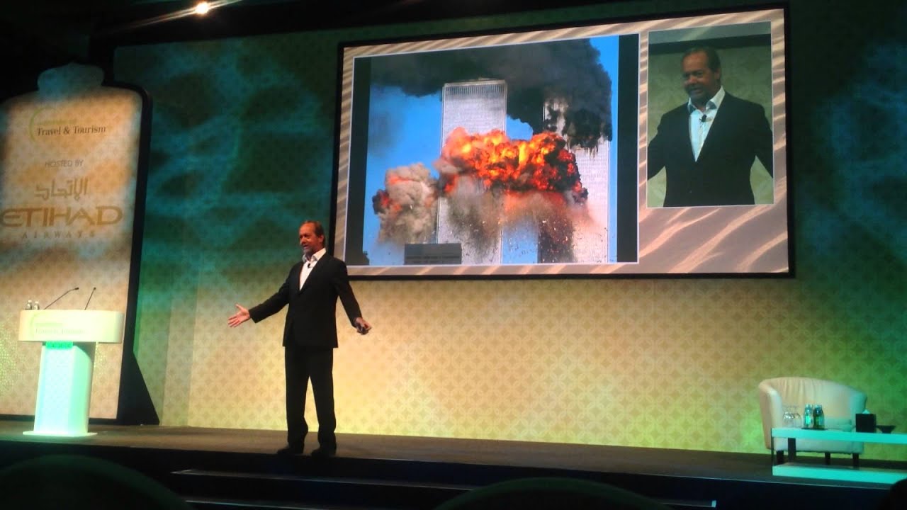 FLYING BY THE SEAT OF YOUR PANTS - Stephen Bath Joint MD of Bath Travel ...