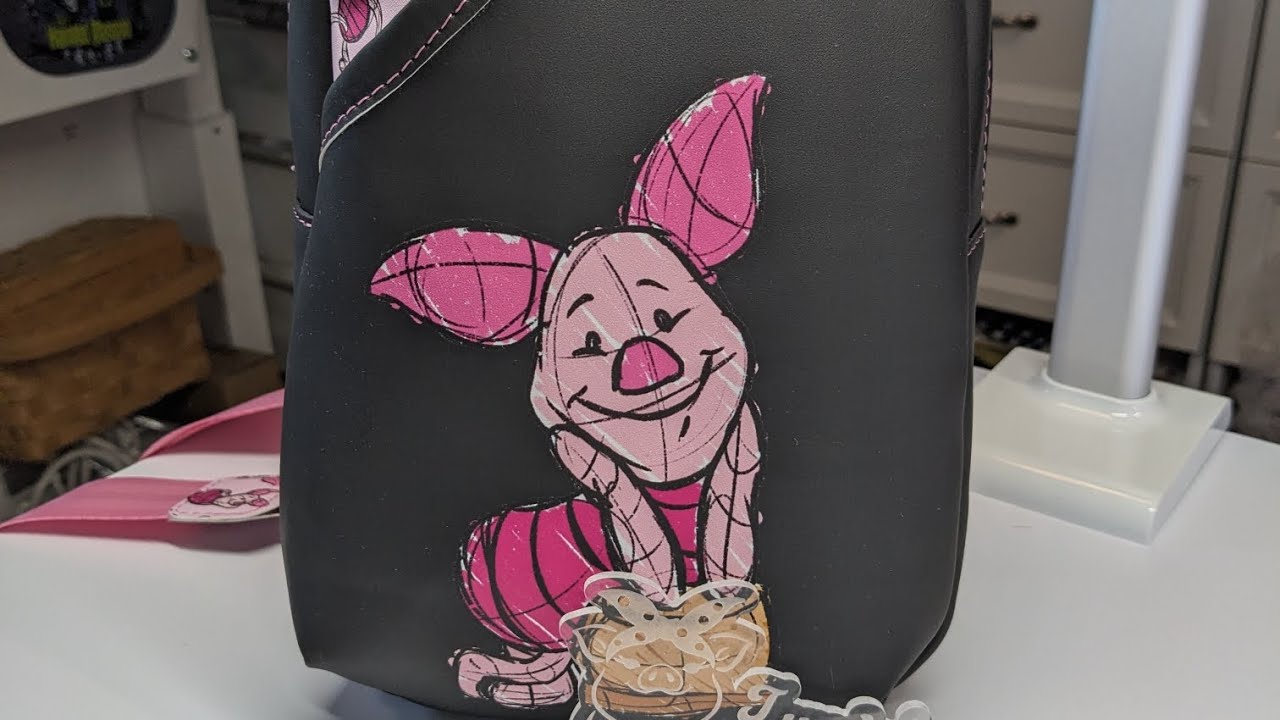 The Rosie Sling by Knotted Threads - YouTube