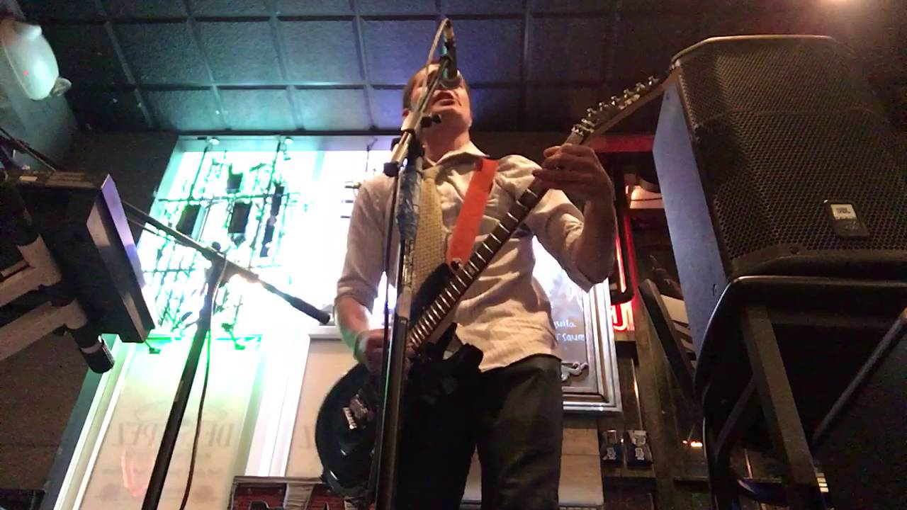 Redemption By Charles Rozanski ACOUSTIC - YouTube