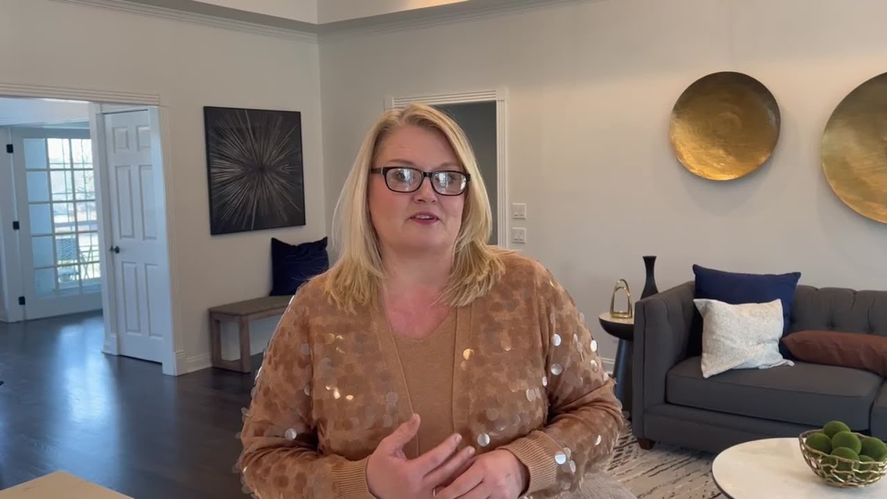 Realtor of the year: 'The Tulsa market is fantastic' - YouTube