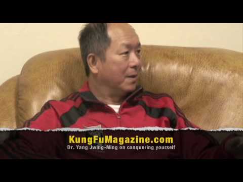 Dr. Yang Jwing-Ming - YouTube
