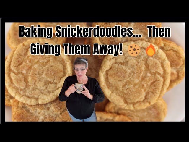 Snickerdoodle Memes