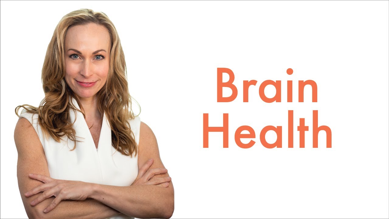 Wagner Chiropractic—Brain Health - YouTube