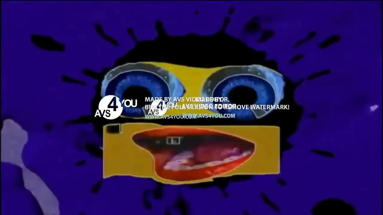 I Made G-Major 4 (Gradient Map Version) without Overlays or Zoom in AVS - YouTube