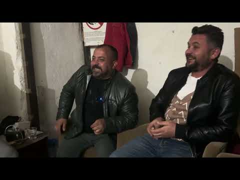 Dur ihtarını yanlış anlayan adam 😁