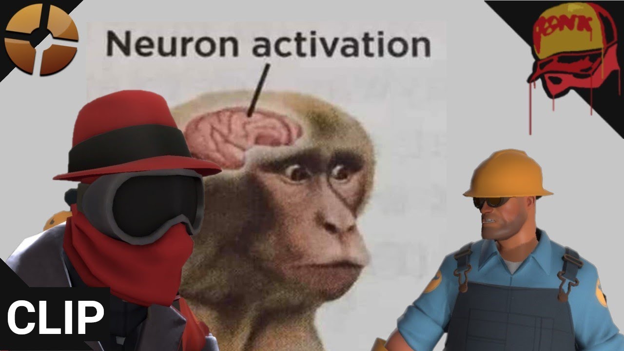 Neuron activation | TF2 - YouTube