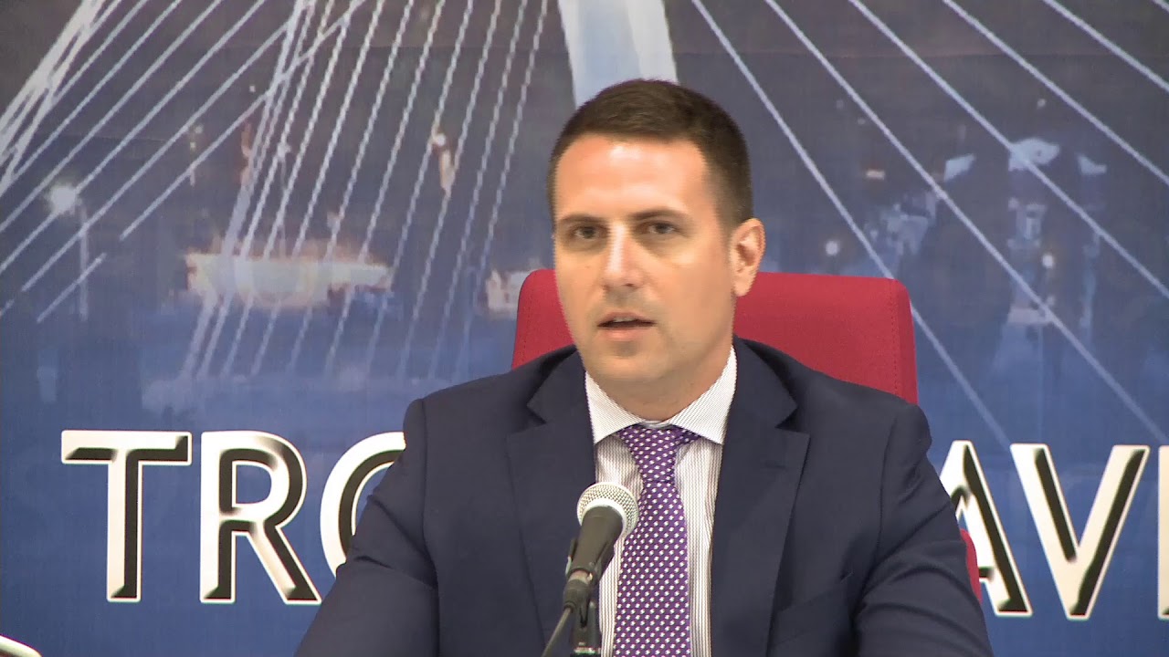 PRESS KONFERENCIJA/BOKS/PREDRAG RADOSEVIC-19.04.2019 - YouTube