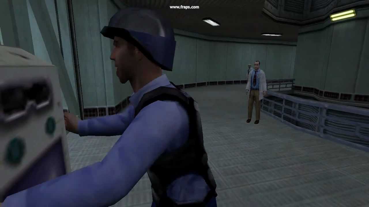 half life top 08 mejores mods parte 7 - YouTube