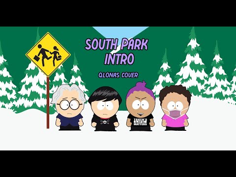 South Park Intro Cover Español | TQ - YouTube