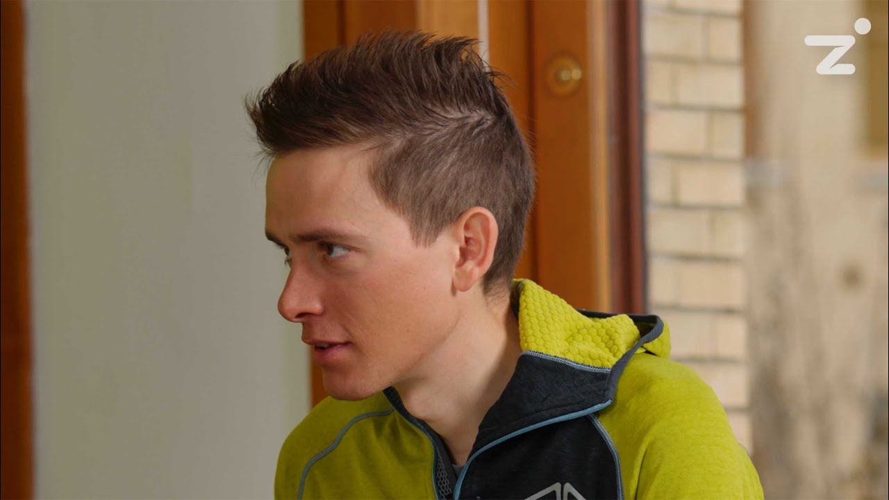 Intervista a William Boffelli - YouTube