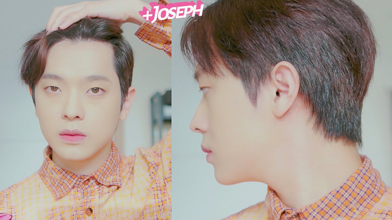 당장, 미용실에서 3.5만원 아낄 수 있는 10가지 단계 | 죠셉Joseph Hair - YouTube